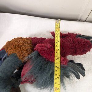 Universal | Toys | Universal Studios Jurassic World Pyroraptor Plush ...